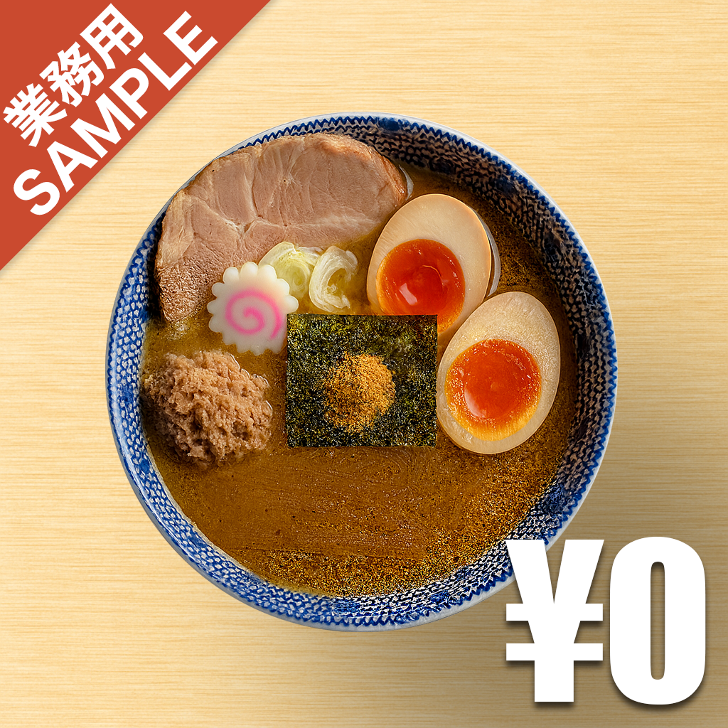 【無料】「六厘舎」の再現かえし｜COOKPIT